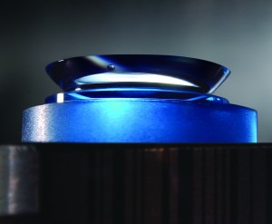 Assessing Rotation of Customized Toric Contact Lenses